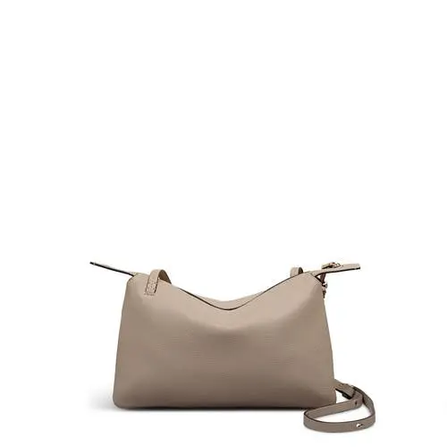 RADLEY The Romilly Medium Zip-top Crossbody Bag - Porcini