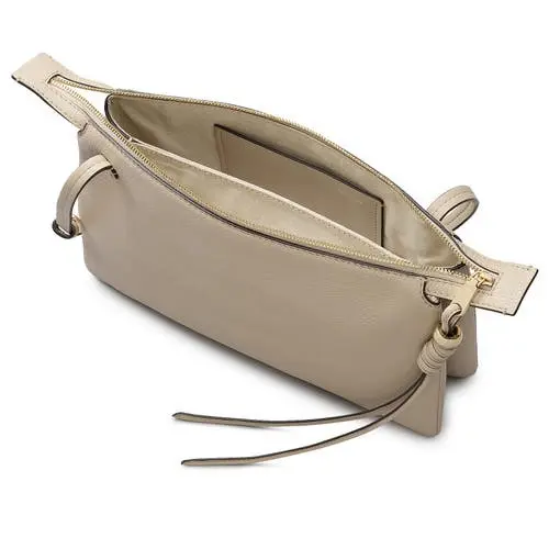 RADLEY The Romilly Medium Zip-top Crossbody Bag - Porcini