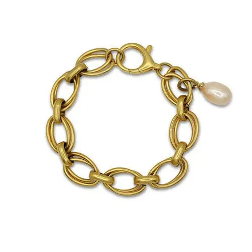 BOWOOD LANE Coraline Bracelet - Gold
