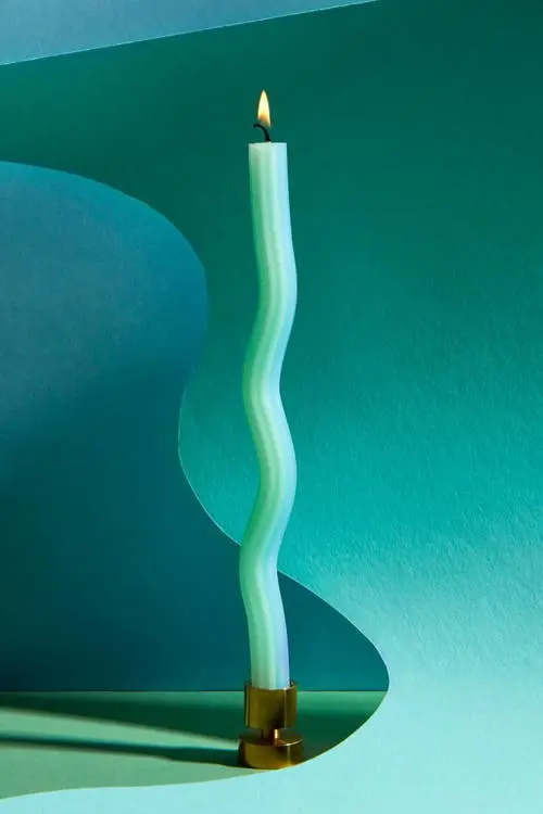 54CELSIUS Wiggle Candles