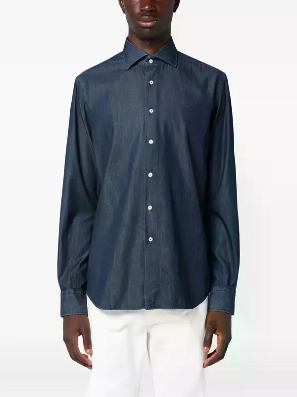XACUS Cotton Shirt