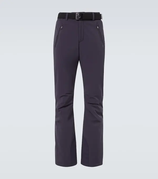 Bogner Thore2-t Belted Ski Pants