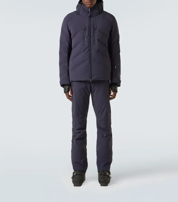 Bogner Thore2-t Belted Ski Pants