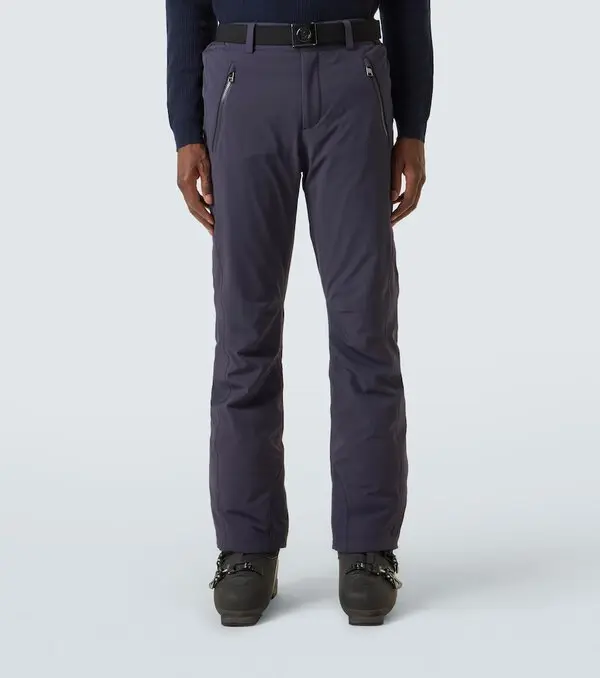 Bogner Thore2-t Belted Ski Pants