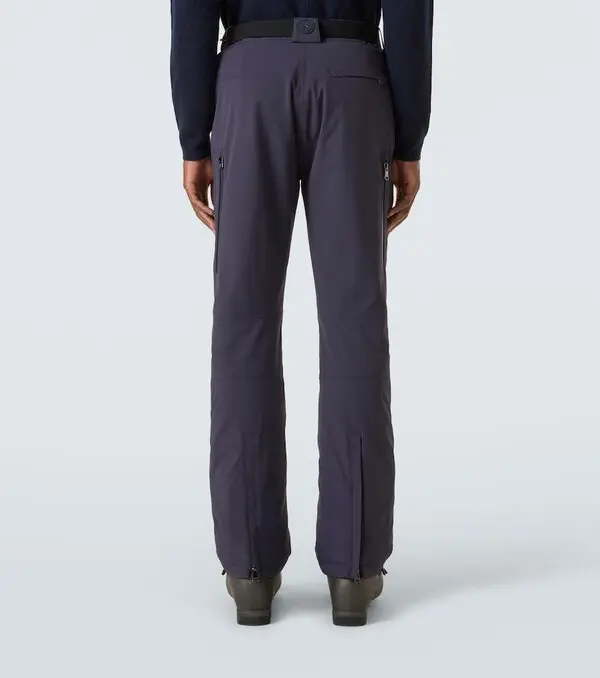 Bogner Thore2-t Belted Ski Pants