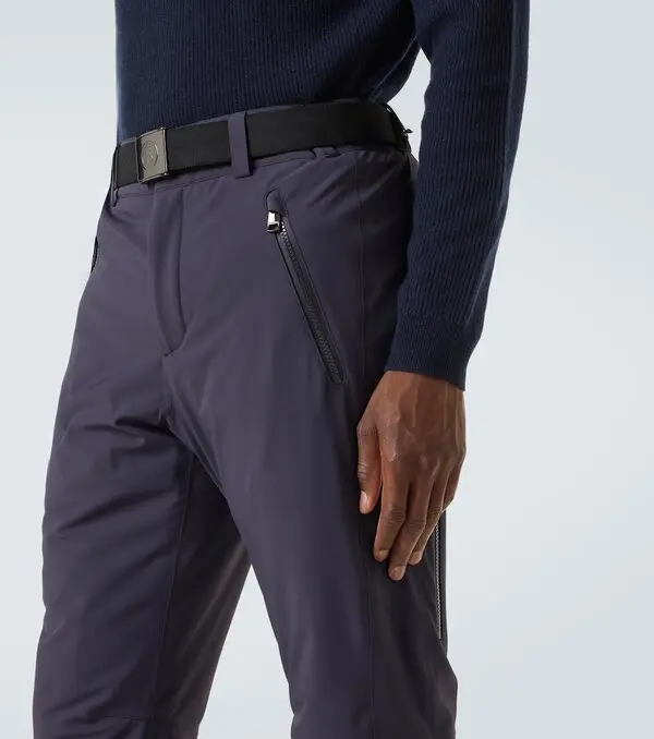 Bogner Thore2-t Belted Ski Pants