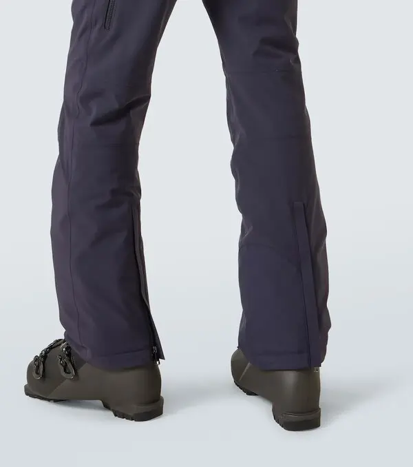 Bogner Thore2-t Belted Ski Pants