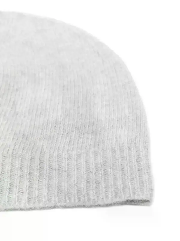 Sofie D'hoore Mallo Wool Beanie
