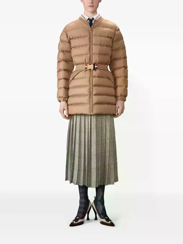 Thom Browne Ultra-light Down Jacket