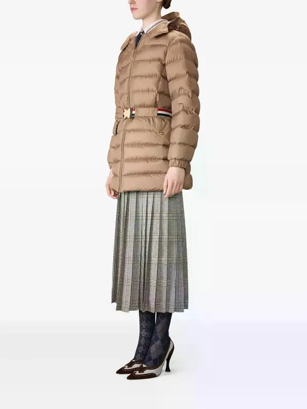 Thom Browne Ultra-light Down Jacket