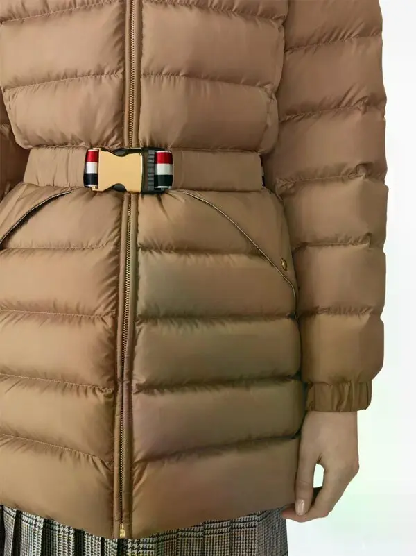 Thom Browne Ultra-light Down Jacket