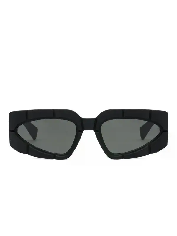 Balmain B-spirit Sunglasses - Black