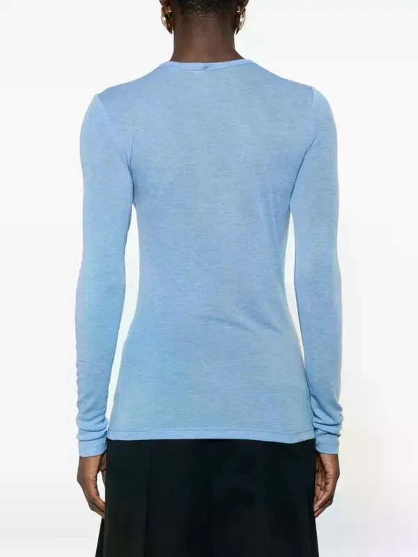 SAMSOE SAMSOE Fine-knit Jumper