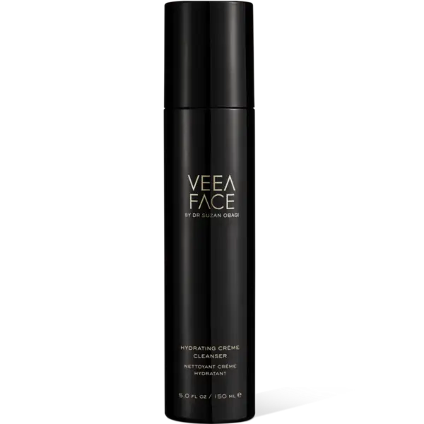 VEEA FACE Hydrating Creme Cleanser - One-color