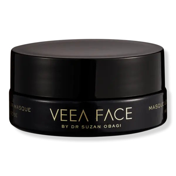 VEEA FACE Nourishing Lip Masque - One-color
