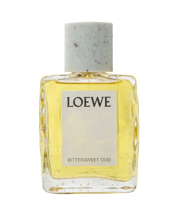 LOEWE PERFUMES Eau De Parfum Bittersweet Oud - Neutrals