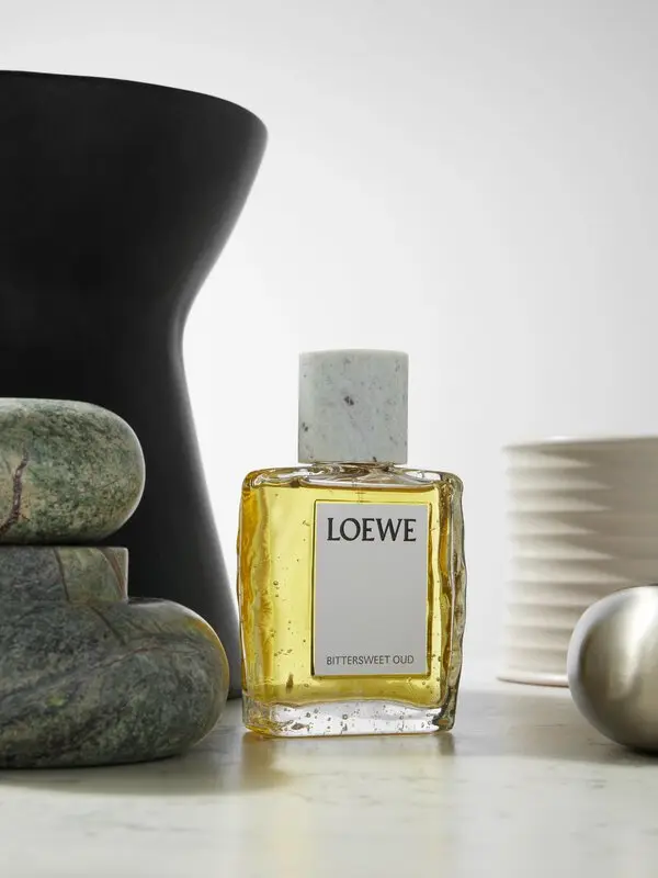 LOEWE PERFUMES Eau De Parfum Bittersweet Oud - Neutrals