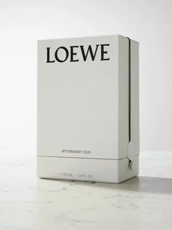 LOEWE PERFUMES Eau De Parfum Bittersweet Oud - Neutrals