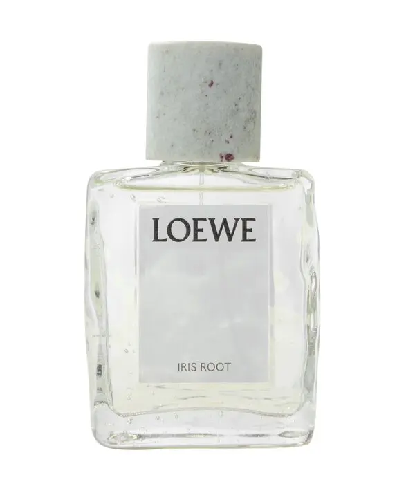 LOEWE PERFUMES - Eau De Parfum - Iris Root