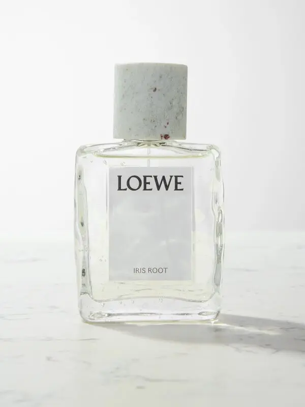 LOEWE PERFUMES - Eau De Parfum - Iris Root