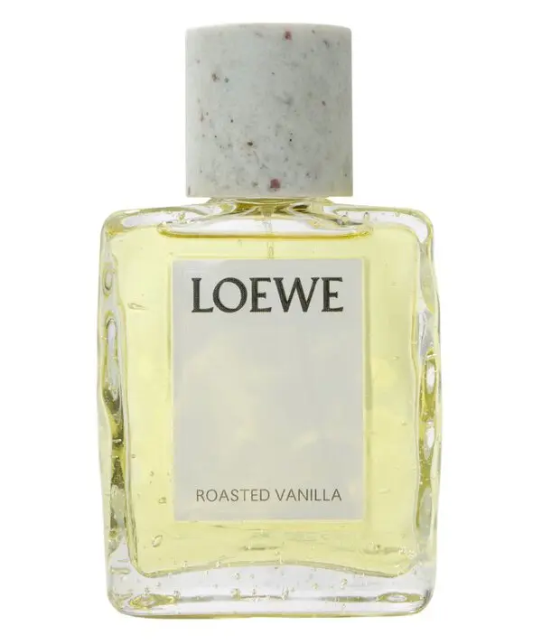LOEWE PERFUMES - Eau De Parfum - Roasted Vanilla