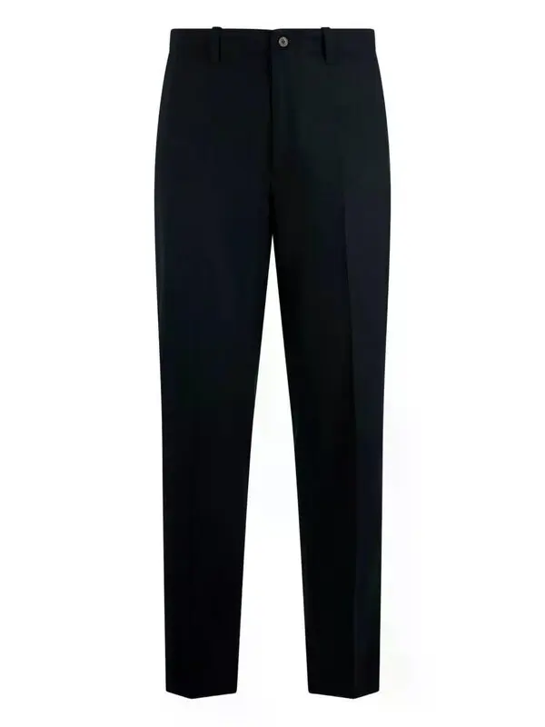 Boglioli Button Trousers