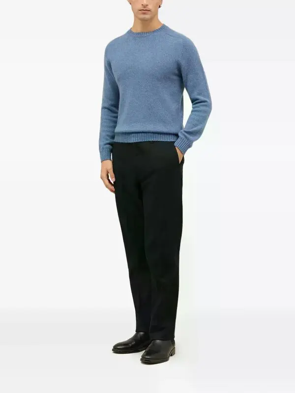Boglioli Button Trousers