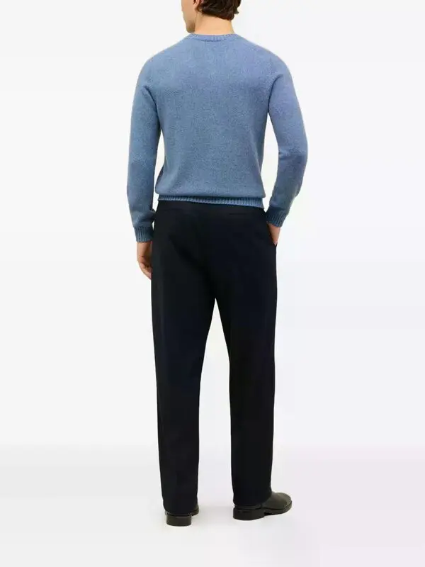 Boglioli Button Trousers