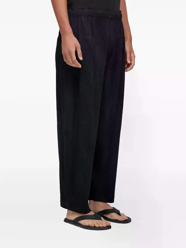 OSKLEN Pleated Trousers