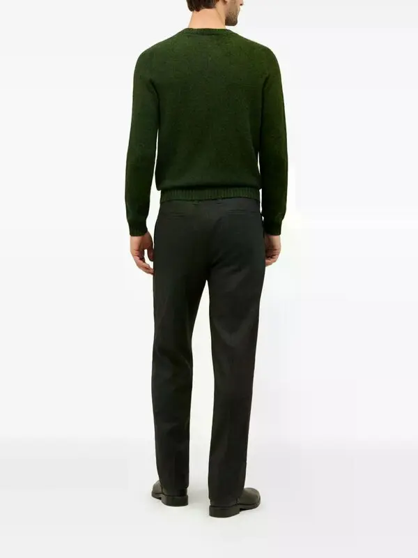 Boglioli Button Trousers