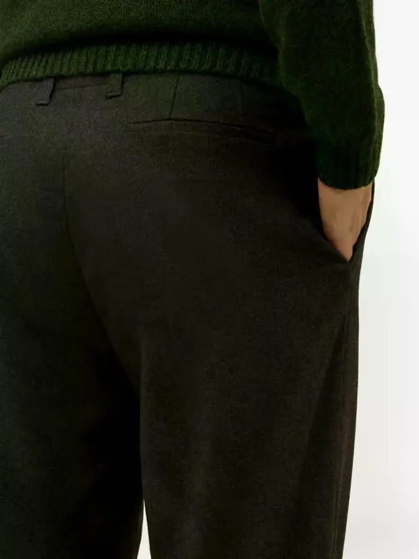 Boglioli Button Trousers