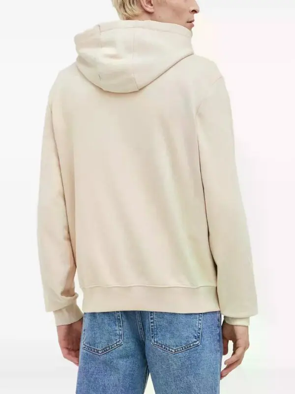 Hugo Hooded Sweatshirt