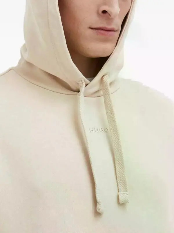 Hugo Hooded Sweatshirt
