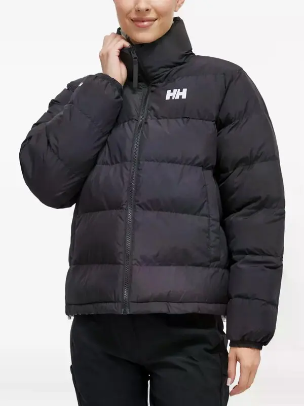Helly Hansen Logo Zip Jacket