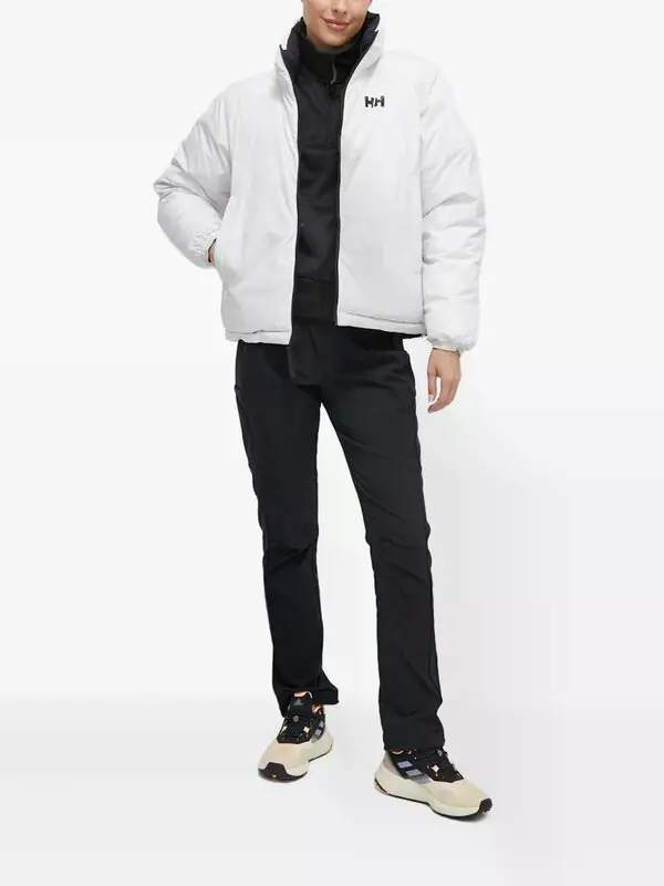 Helly Hansen Logo Zip Jacket