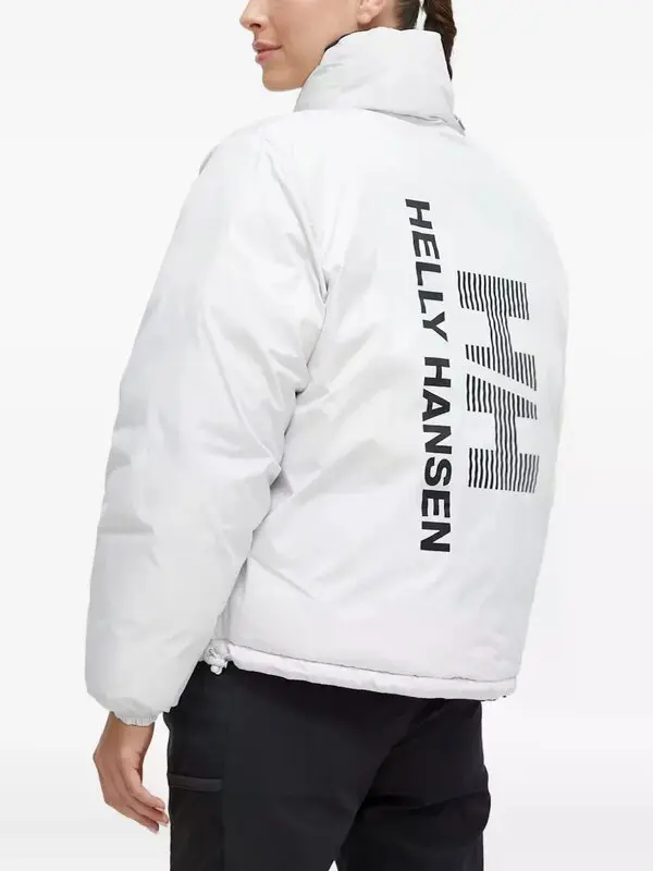 Helly Hansen Logo Zip Jacket