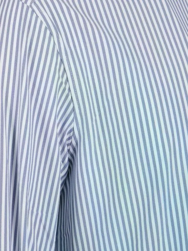 FAY Striped Shirt