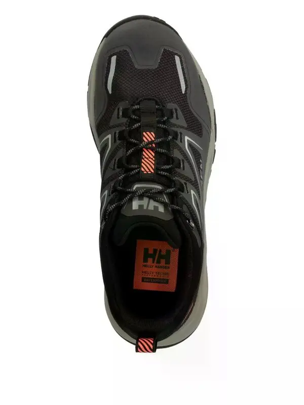 Helly Hansen Logo-print Sneakers