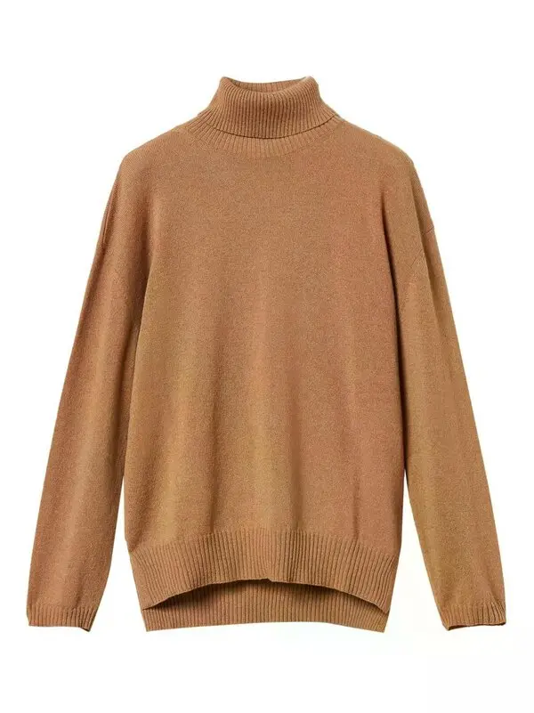 TWINSET Turtleneck Sweater