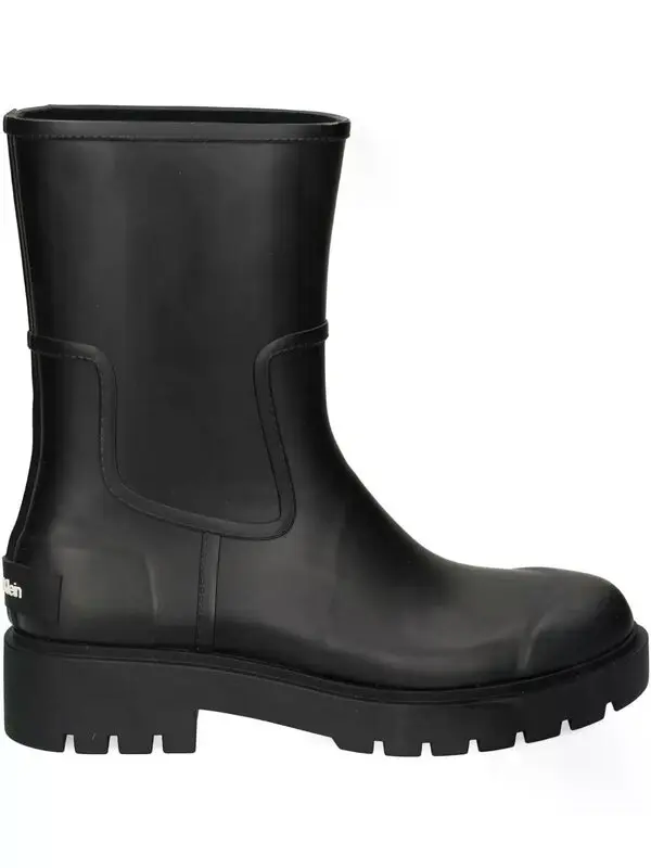Calvin Klein Wellington Boots