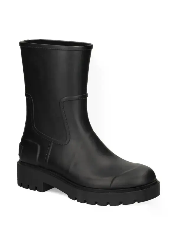 Calvin Klein Wellington Boots