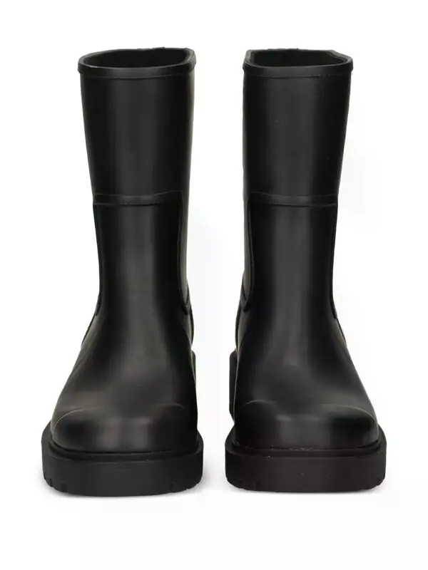 Calvin Klein Wellington Boots