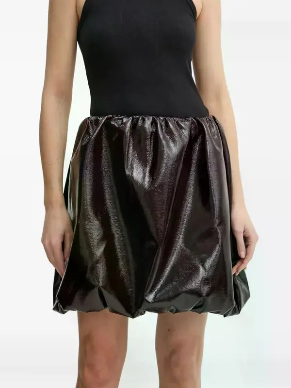 HERSKIND Mini Skirt