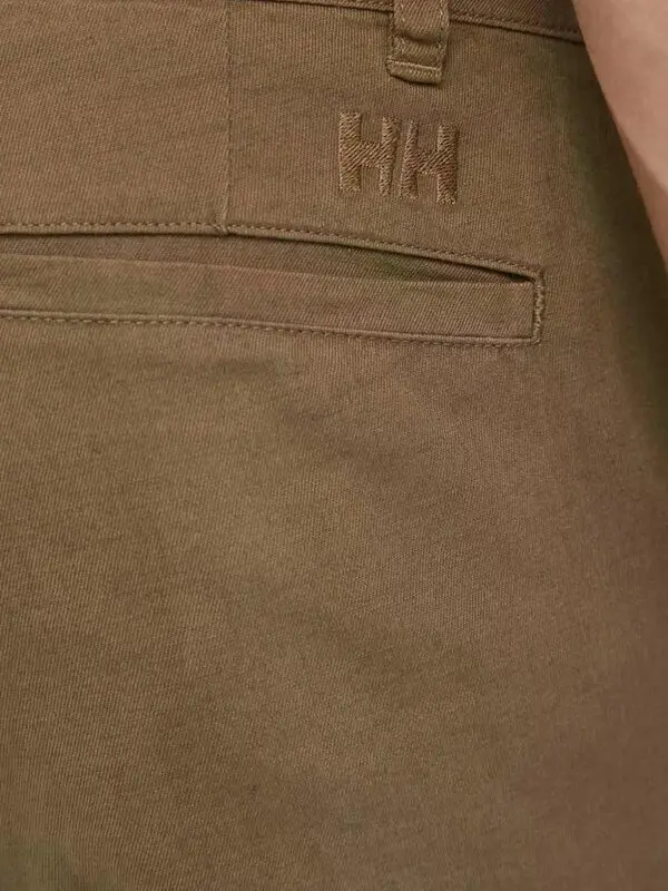 Helly Hansen Logo-detail Trousers