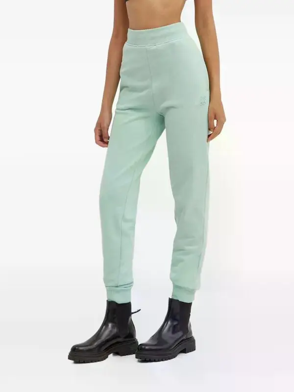 Hugo Embroidered Trousers