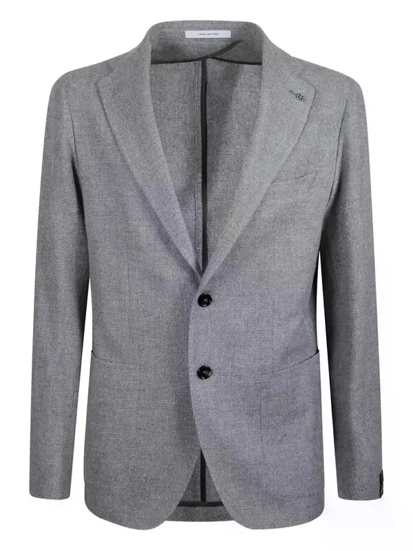 Tagliatore Single-breasted Blazer