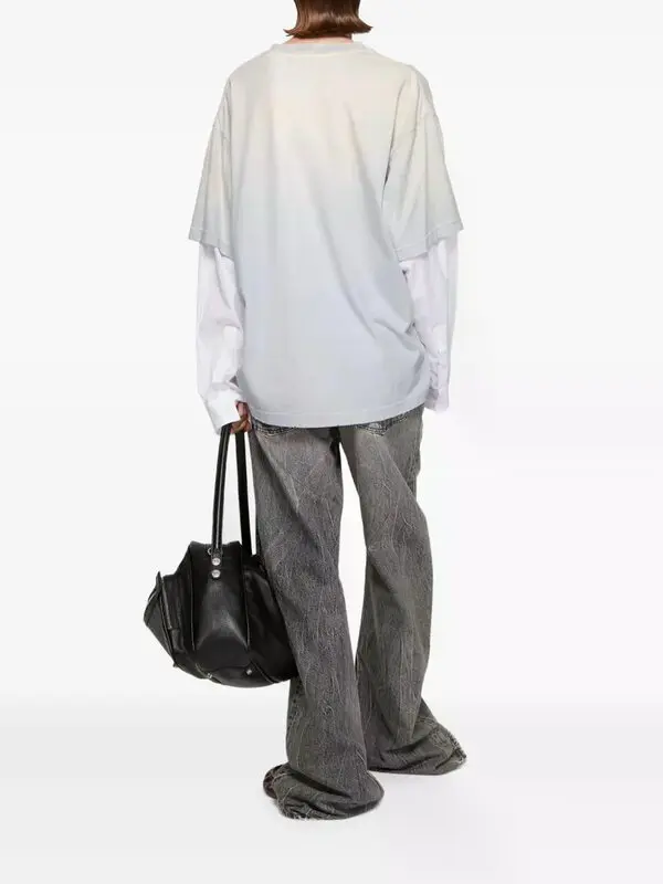 Acne Studios Belted Trousers