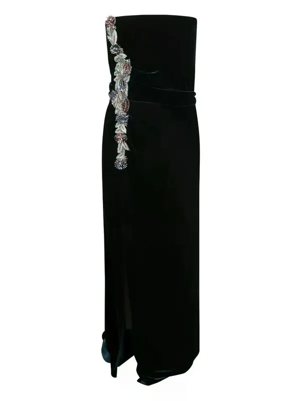 Costarellos Brisha Maxi Dress