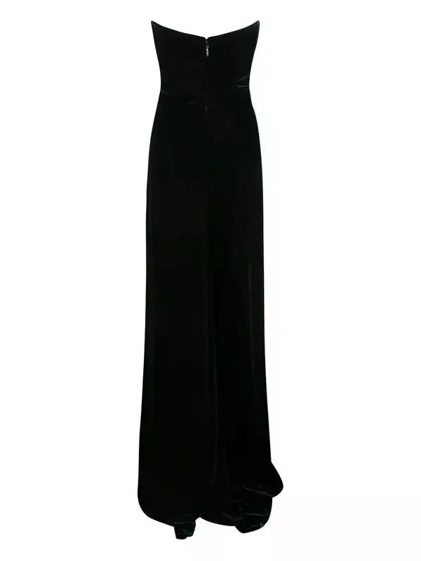Costarellos Brisha Maxi Dress