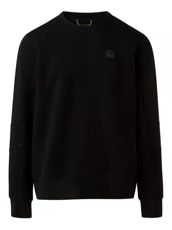 NORTH SAILS Scuba Logo-patch Sweatshirt